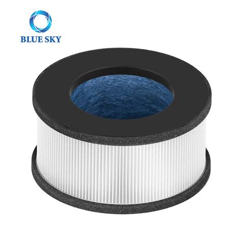True High Efficiency Grade Filter And Activated Carbon Filter
