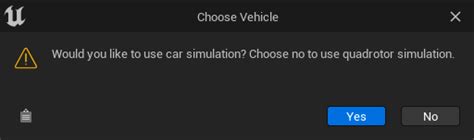 Mastering Drone Simulation A Step By Step Guide To Using Microsofts Airsim
