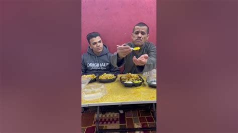 أبو ذياد جه وعمل إللي عليه Youtube