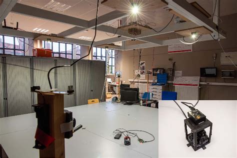 Figure 1 From Data Efficient Gaussian Process Regression For Accurate Visible Light Positioning