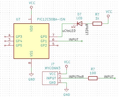 Getting Started In KiCad English Documentation KiCad