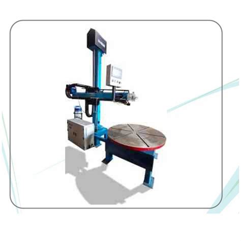 Automatic Weld Overlay Cladding System At Best Price In Gurgaon