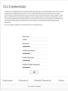 Introduction To APIC EM