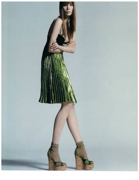 Brave Models Elizabeth Kinnear