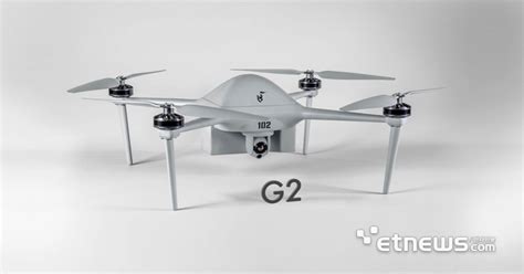 2024 광주미래산업엑스포 한국상호운용성기술자문 군용 특수 감시·정찰 드론과 안티드론 시스템 선보여