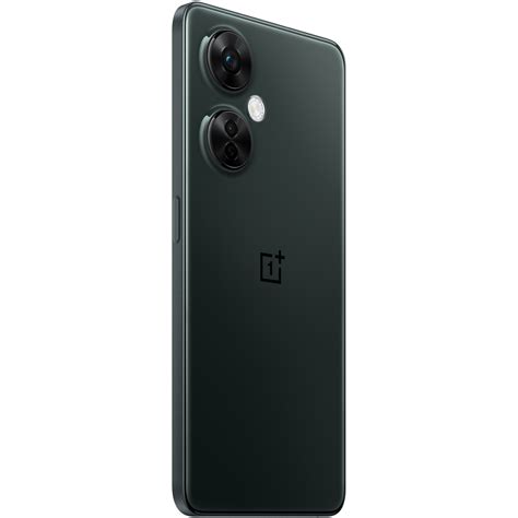 Oneplus Nord Ce3 Lite Mobiltelefon 8gb Ram 128gb 5g Szürke Emaghu