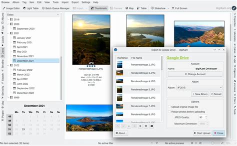 Organize And Find Digikam Manual Documentation