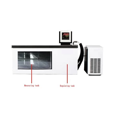 Ivs300 4 Automatic Viscometer Kinematic Viscosity Meter For Polymer Viscosity Test Buy