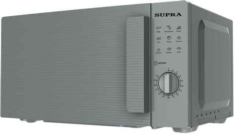 Микроволновые печи Supra: купить по выгодной цене в интернет магазине ...
