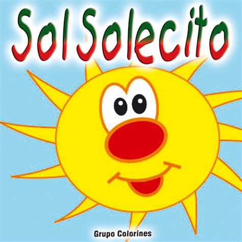 Sol Solecito Youtube Music