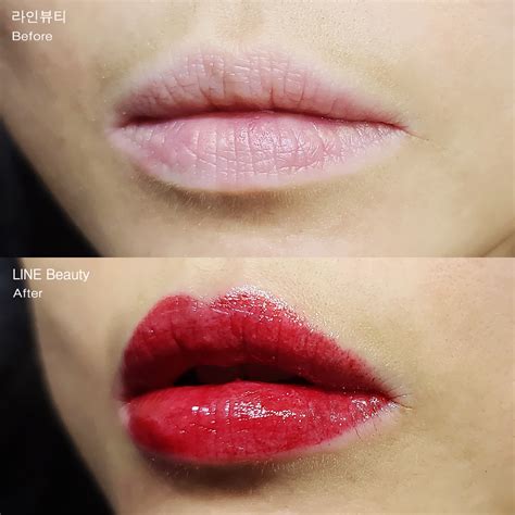 施術ギャラリー Mayline Mayline半永久化妆中心