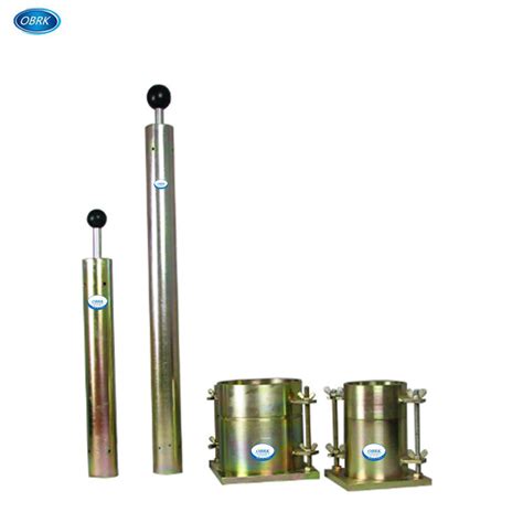 Bs Standard Manual Soil Proctor Cbr Compactor Proctor Compaction