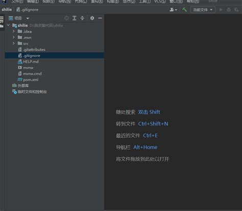 在intellij Idea中使用spring Initializr生成器创建基础项目idea创建spring Initializr Csdn博客