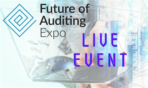 What Is The Future Of Auditing The Auditor