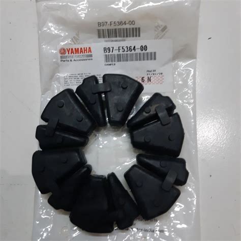 Jual Karet Tromol Nap Gear Yamaha R15 V3 Vixion R Mt15 Xsr 155 B97 F5364 00 Shopee Indonesia