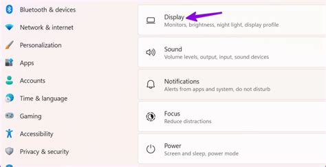 Top Ways To Fix HDMI Port Not Working On Windows Guiding Tech