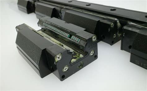 THK SRG A SRG LA SRG C SRG LC Linear Guide Precise Linear Guide Bearing Linear Guide Rail Linear