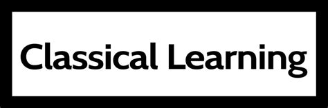 Homeschool And Classical Learning Center Ashland