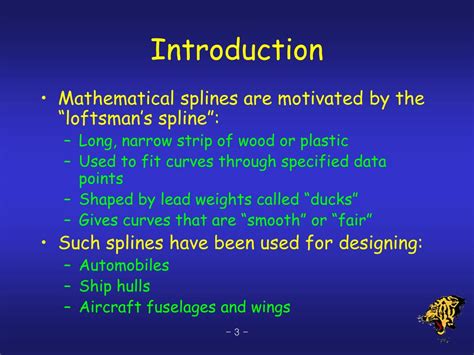 Ppt Piecewise Polynomial Parametric Curves Powerpoint Presentation