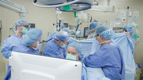 The Operation For Fetal Myelomeningocele Repair Ispn Guide