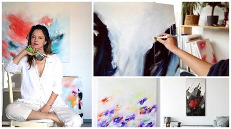 Kreativa Anja Jelavić U Mojim Radovima Mogu Se Pronaći Oni Motivi Koje Publika želi Vidjeti I