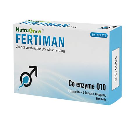 Nutragrow Fertiman Nutra Grow