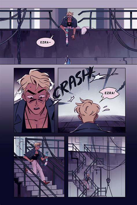 Page 156 Electric Bones ⚡