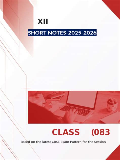 Cs Parta Pdf Parameter Computer Programming Scope Computer Science