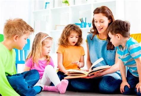 სკოლამდელი განათლების პედაგოგი Podic Ge