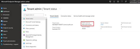 Enable Automatic Enrollment In Intune Configuration Manager Manishbangia