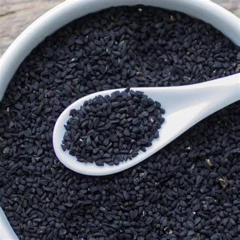 Kalonji Essential Oil | Moksha Lifestyle Products