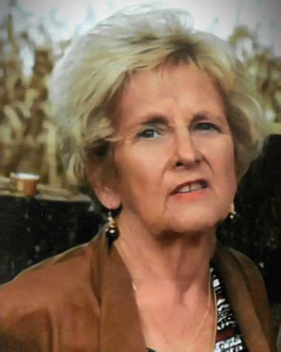 Peggy Lou Shive Walden Jobe For Kentucky