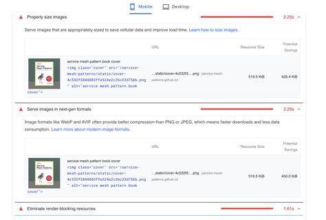 use webp format images · issue 100 · service mesh patterns service