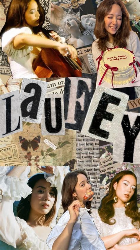 Laufey Wallpaper And Icon Love