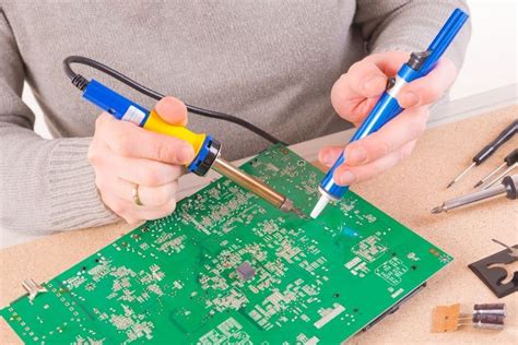 What Is Pcb Osp Surface Finish A Comprehensive Guide Jhypcb