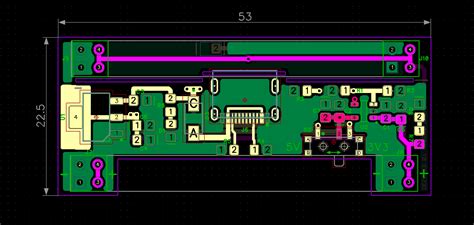 Universal Breadboard Powersupply Unit Project