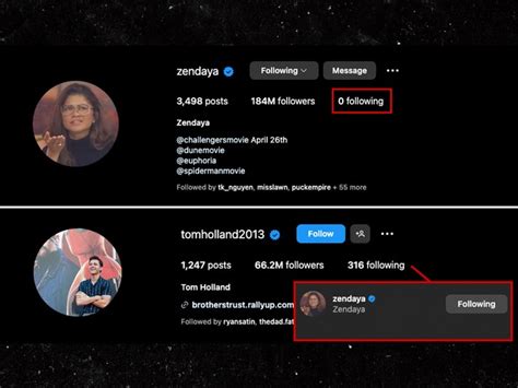 Zendaya Pics Mass Unfollow Stir Breakup Buzz But Did Nye With Tom Holland