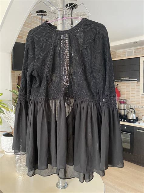 Блузка — ціна 180 грн у каталозі Блузи Купити жіночі речі за доступною ціною на Шафі Україна