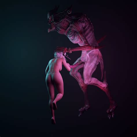 Rule 34 3d Belethors Smut Ciri The Witcher Series The Witcher 3