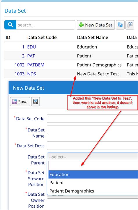 issue with lookup caching if table references itself · issue 3210