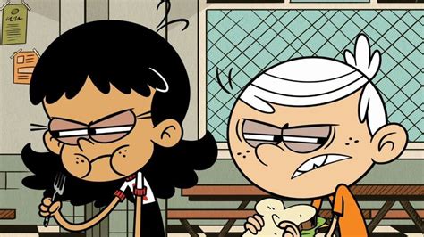 Pin On Loud House In 2024 The Loud House Fanart Loud House