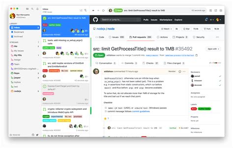 jasper a flexible and powerful issue reader for github