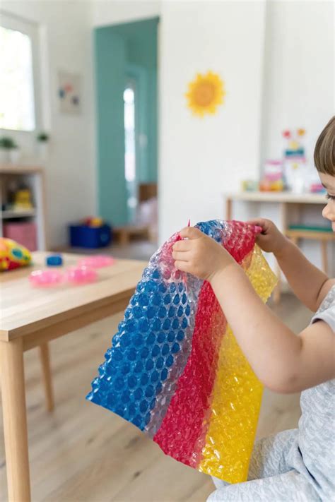 11 Fun Crafts For 1 Year Olds To Try Today Timberelle