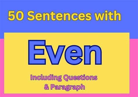 50 Sentences With Even Better English Speaking