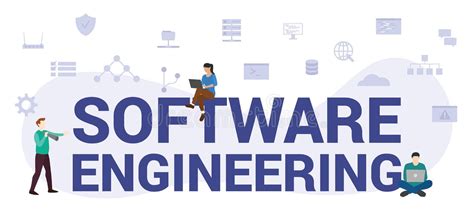 Software Engineering Stock Illustrations 53882 Software Engineering