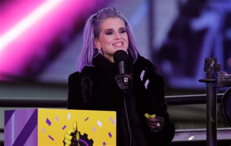 Heres Why Kelly Osbourne Regrets Quitting Her Music Career