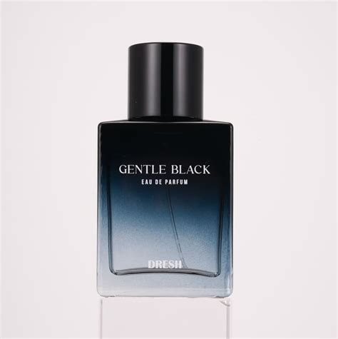 Dresh Gentle Black Tradekorea