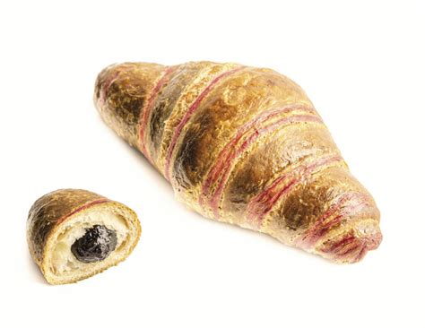 Wildberries Bicolour Na Tuwid Na Croissant Martini Professional