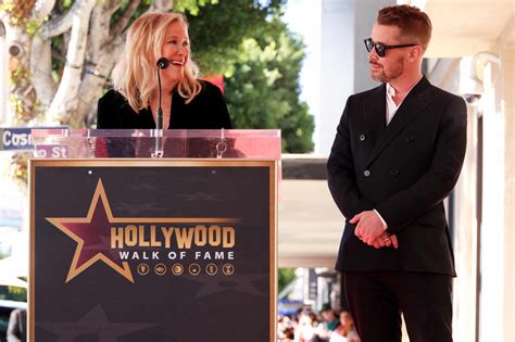 Inside Catherine Oharas Close Bond With Home Alone Costar Macaulay Culkin