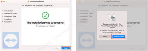 How To Allow Teamviewer Access On Mac 2025